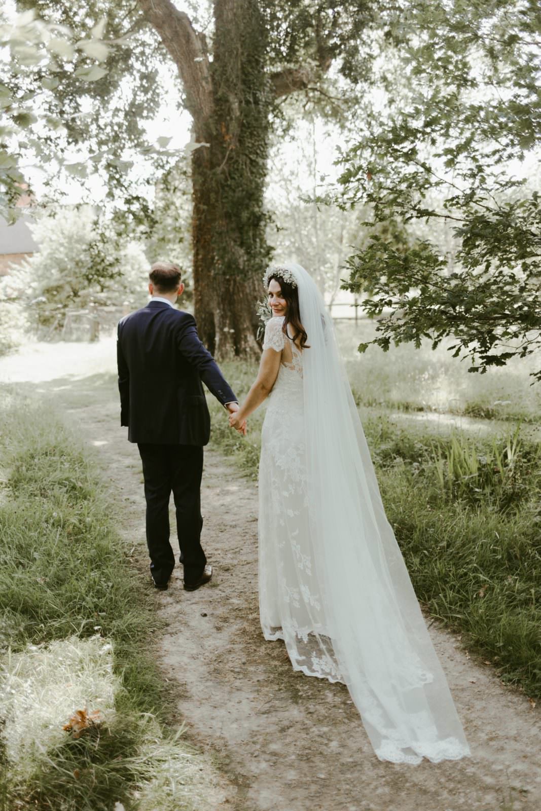 WEDDINGS - Jasmine Andrews Photography