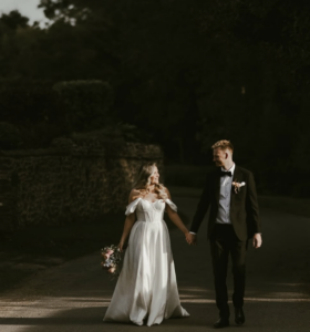 Jasmine Andrews - UK & Destination Modern Wedding Photography