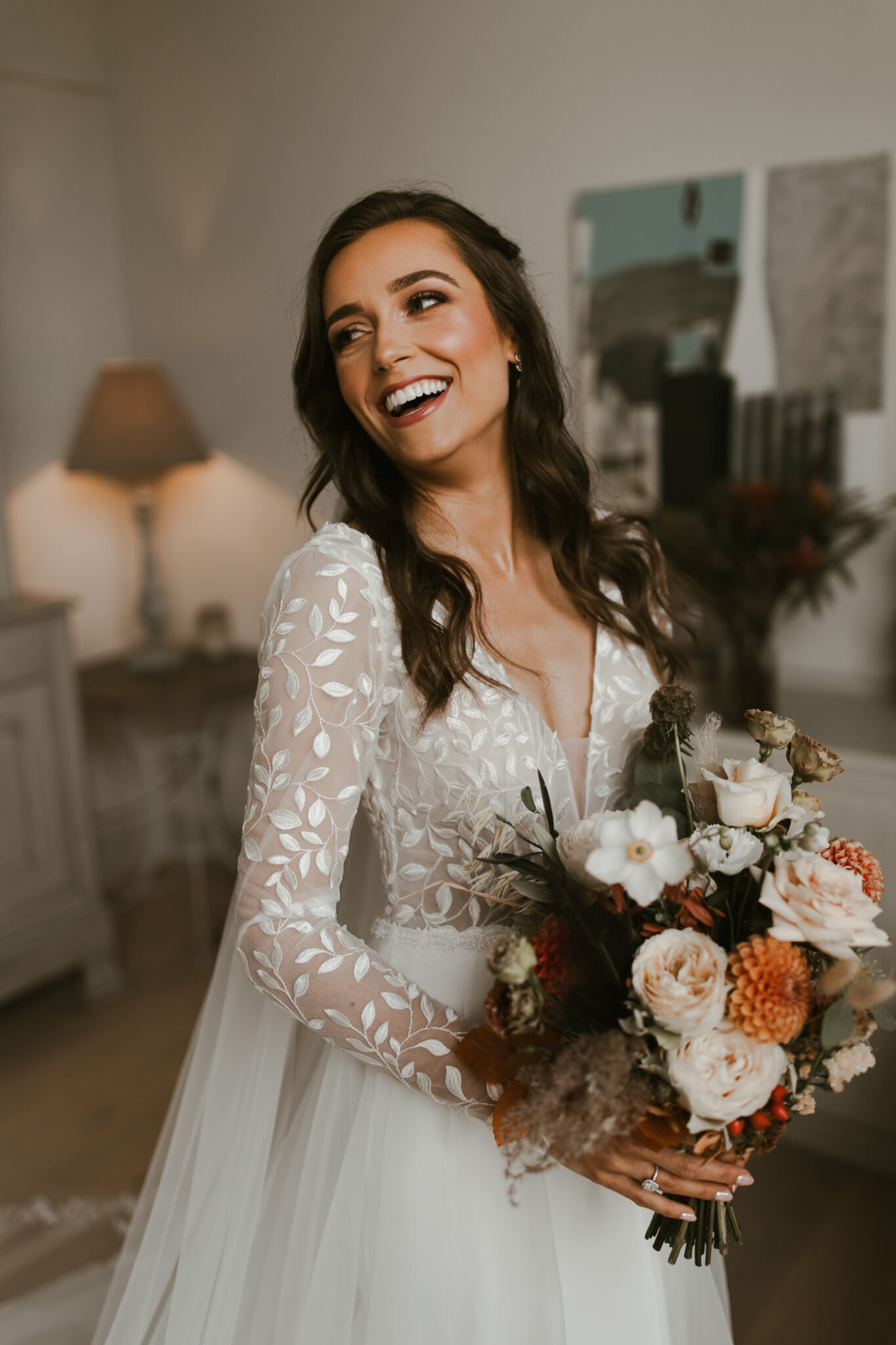 Jasmine Andrews - UK & Destination Modern Wedding Photography